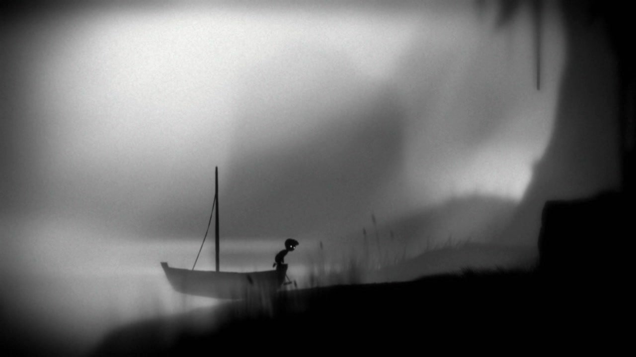 A retrospective: Limbo | Gamespresso